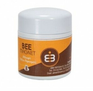 Pasta feromoni Bee Magnet 40gr-AP596 – Apimus – Magazin Apicol Onesti ...